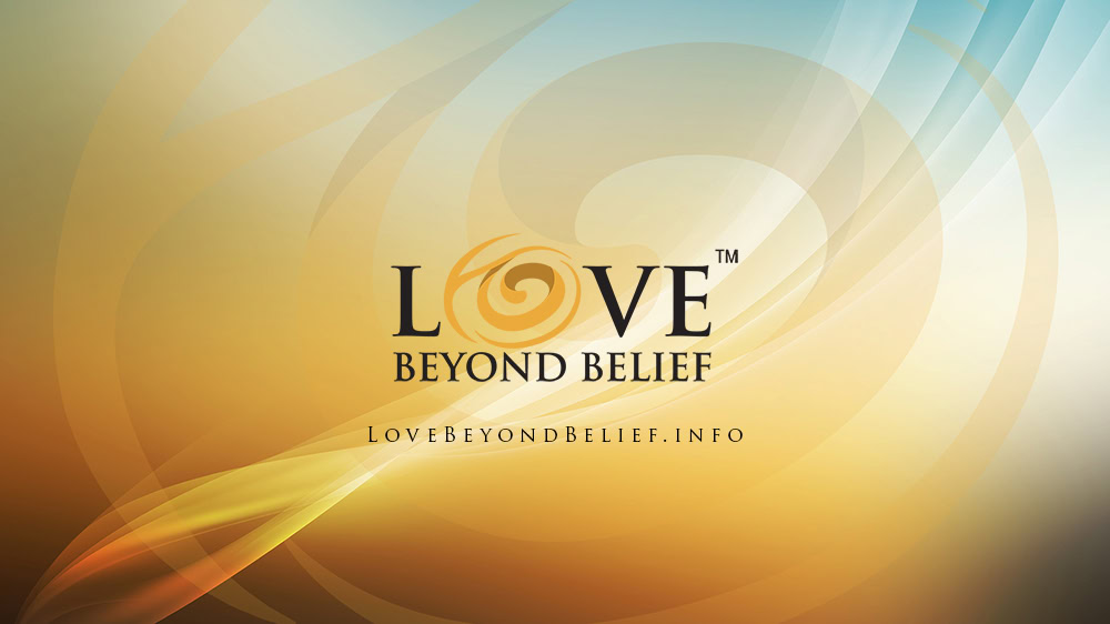 Love Beyond Belief, Inc. - About